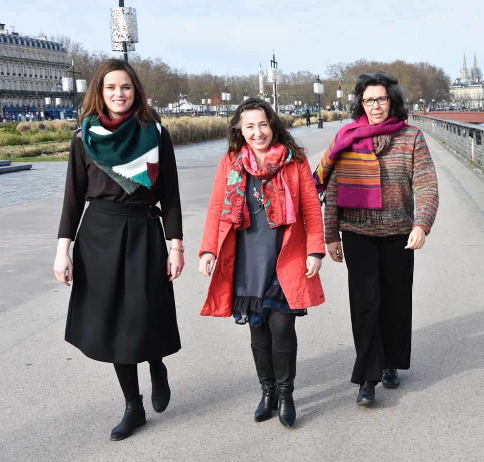 Qui sommes-nous ? - AFC Ledermann